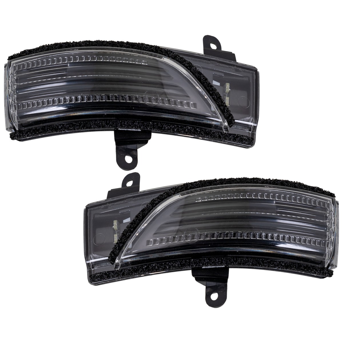 Set of 2 Mirror Turn Signal Lights Left-and-Right 84401AJ000 ...