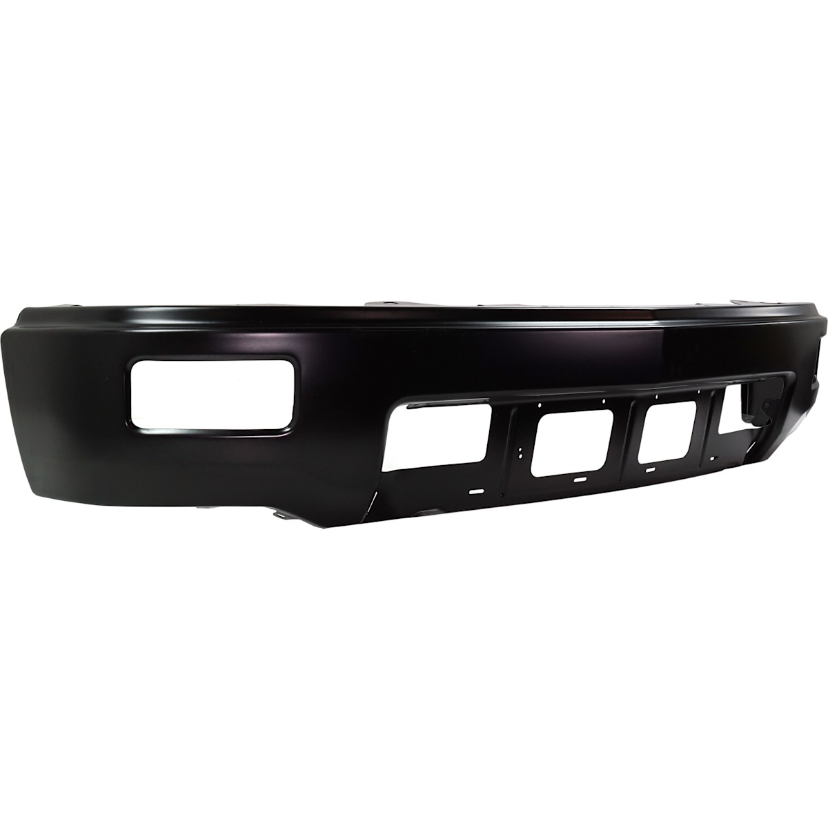 Bumper Face Bar Front for Chevy 23138597 Chevrolet Silverado 1500 Truck ...