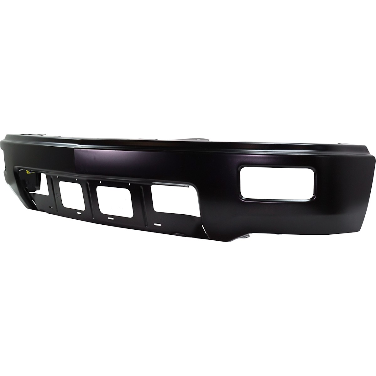 Bumper Face Bar Front for Chevy 23138597 Chevrolet Silverado 1500 Truck ...