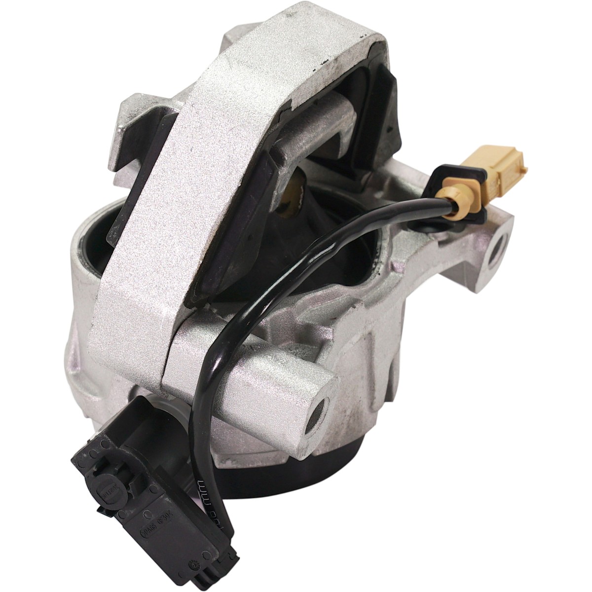 Motor Mount Right Hand Side Passenger RH 4G0199381LF for Audi A6 ...