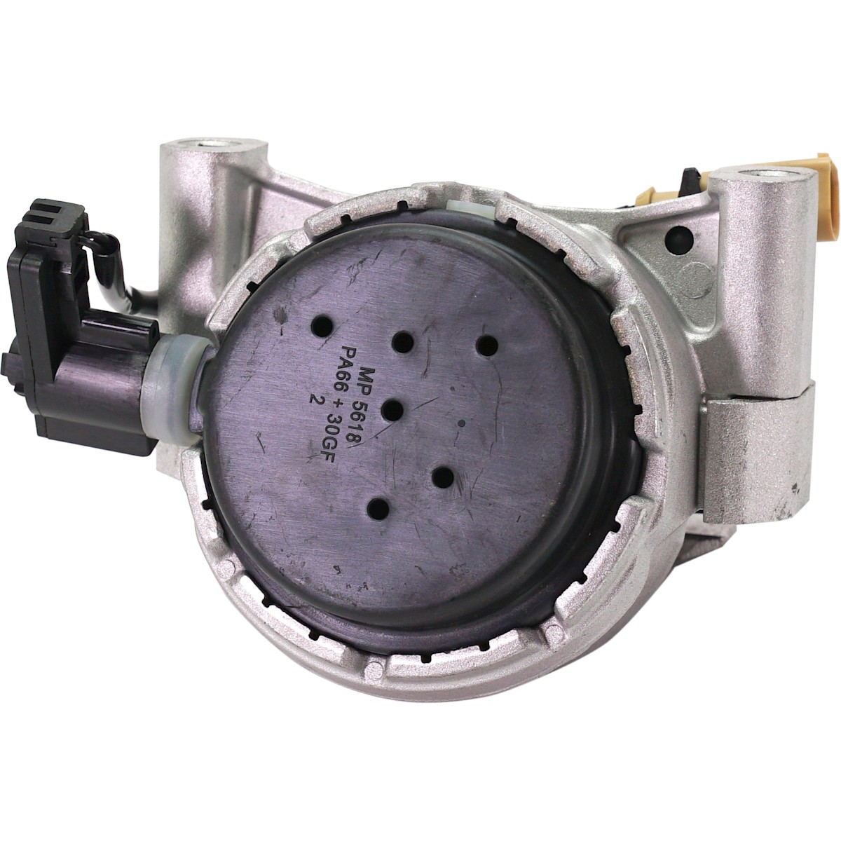 Motor Mount Right Hand Side Passenger RH 4G0199381LF for Audi A6 ...