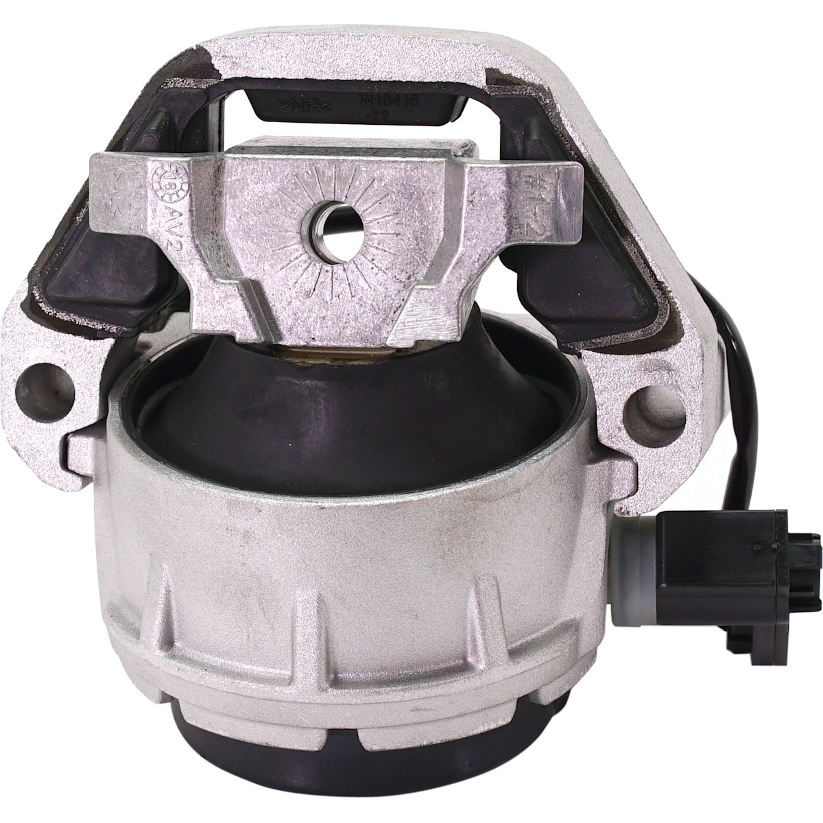 Motor Mount Right Hand Side Passenger RH 4G0199381LF for Audi A6 ...