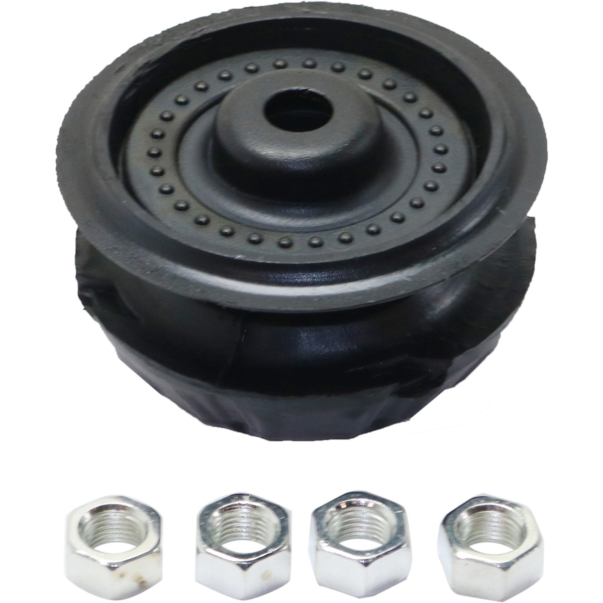 Set of 2 Shock and Strut Mounts Front Left-and-Right 4860952100 LH & RH ...