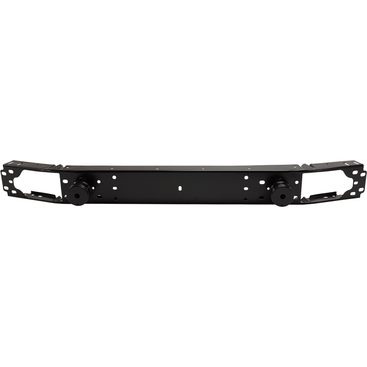 Bumper Face Bar Reinforcement Front 68352789AC for Jeep Gladiator ...