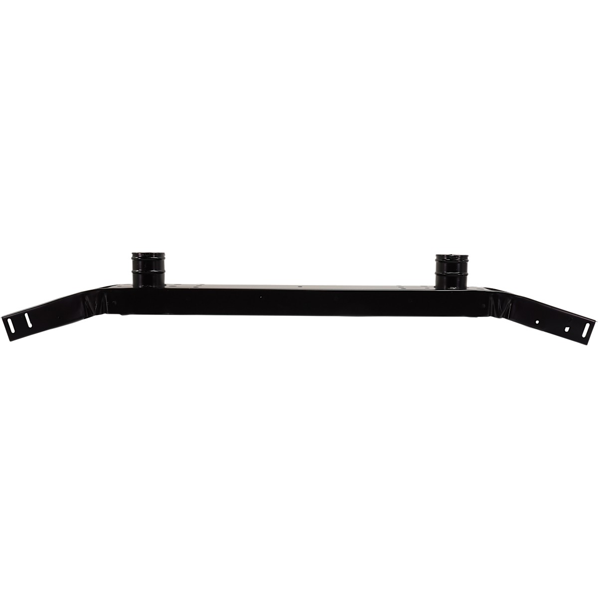 Bumper Face Bar Reinforcement Front 68352789AC for Jeep Gladiator ...