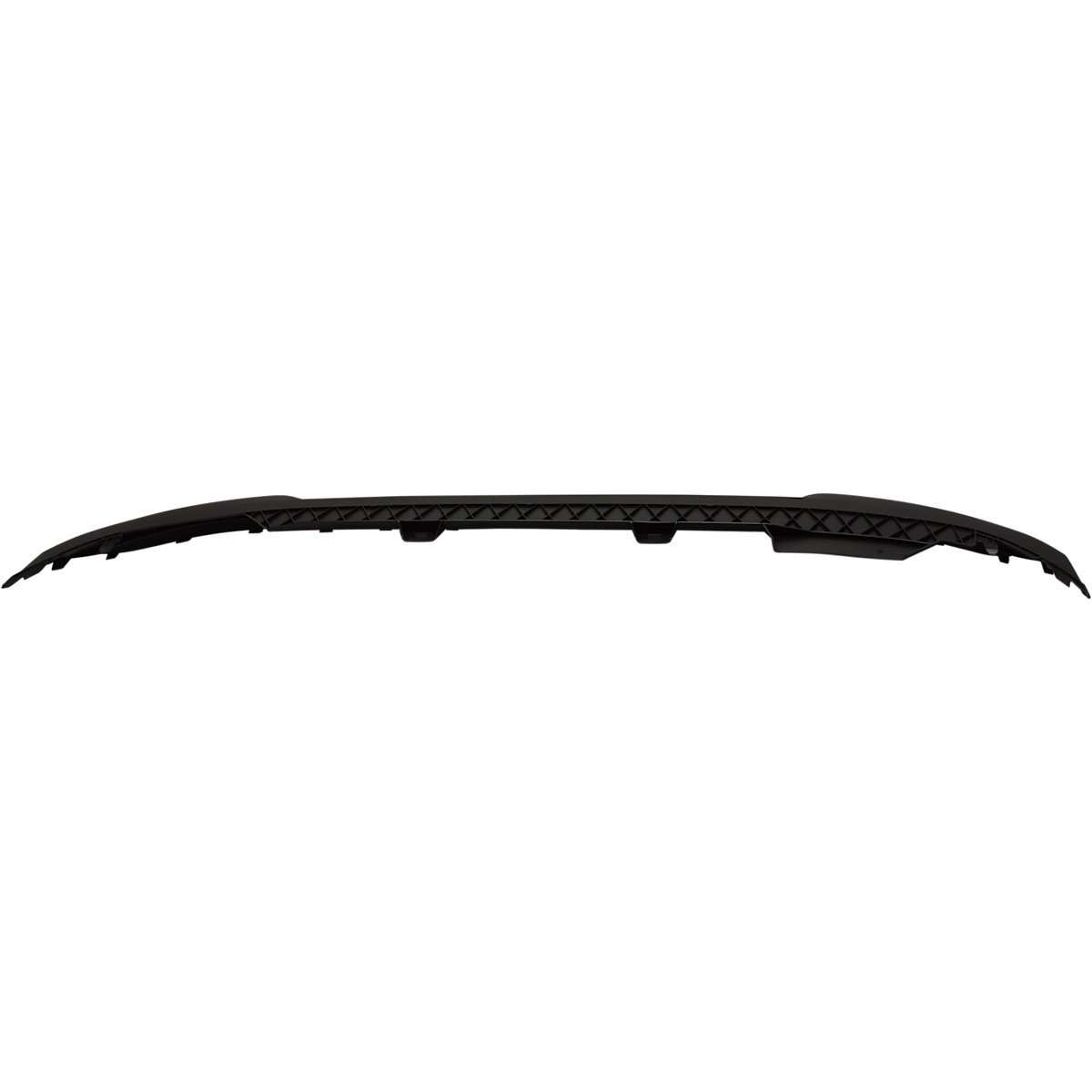 Air Dam Deflector Valance Front for VW 17A8075689B9 Volkswagen Jetta ...