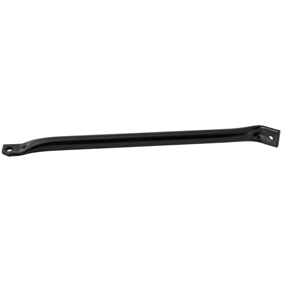 Radiator Support Right Hand Side Passenger 51647445102 for BMW X5 X6 X7 ...