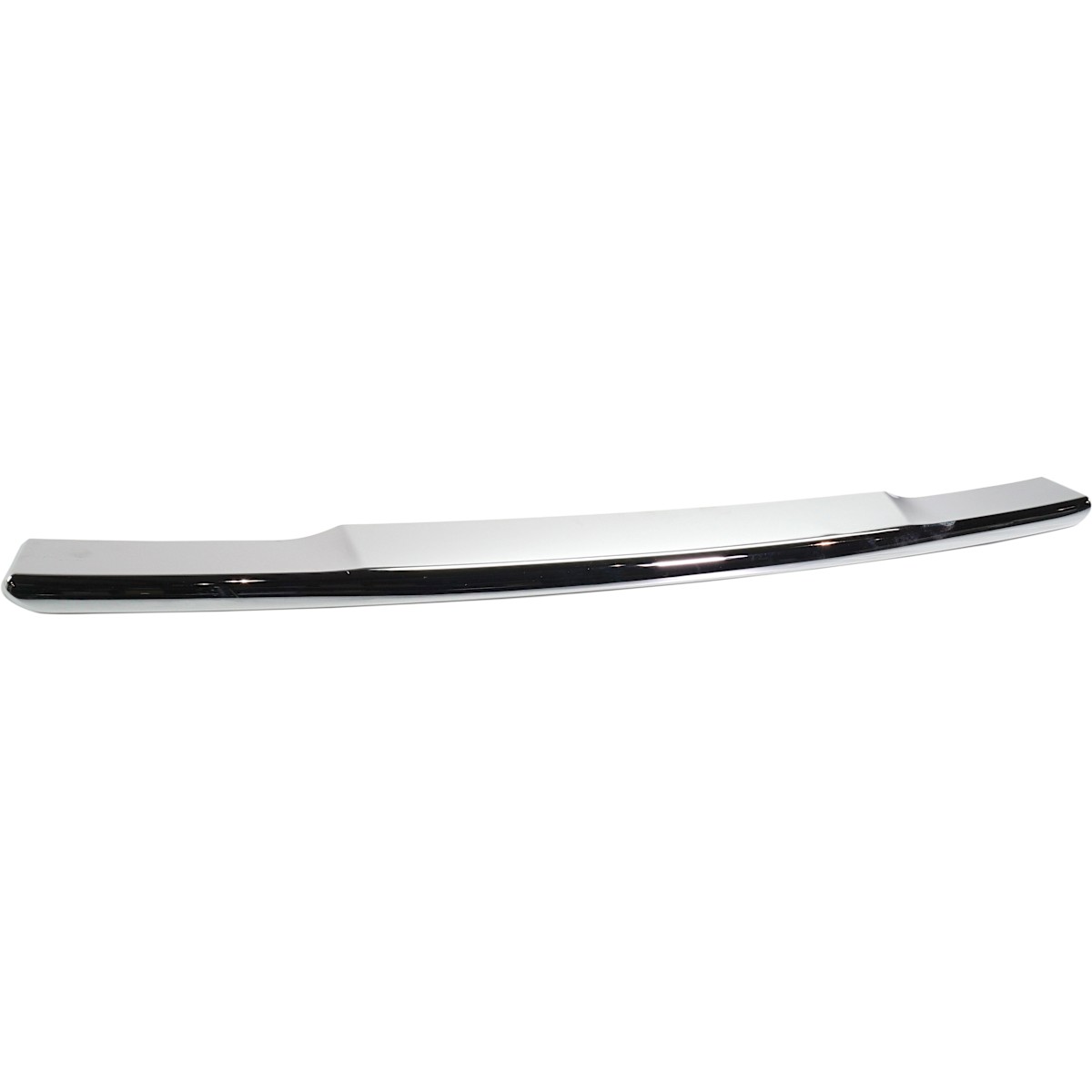Bumper Face Bar Trim Front for Jeep Compass 2017-2019 CH1044137 ...