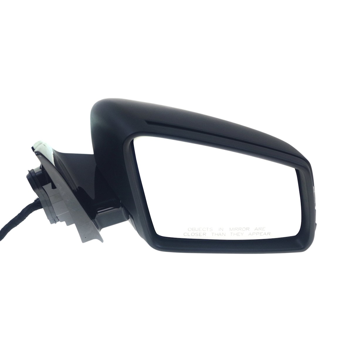 Mirror Right Hand Side Heated for Mercedes E Class Passenger RH Sedan ...