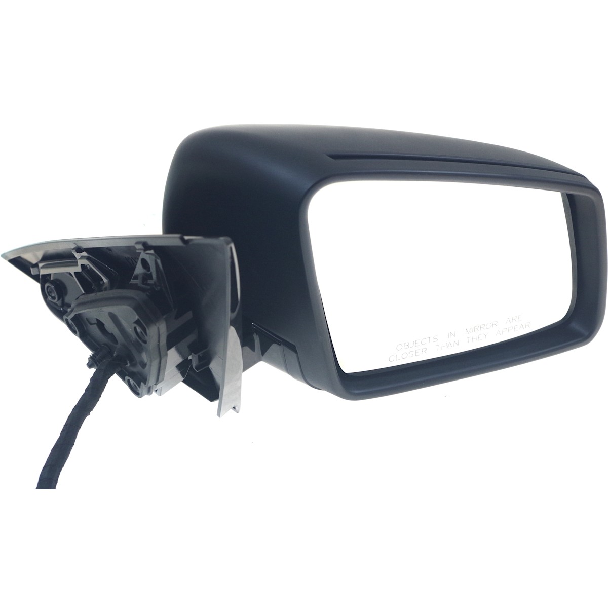 Mirror Right Hand Side Heated for Mercedes E Class Passenger RH Sedan ...