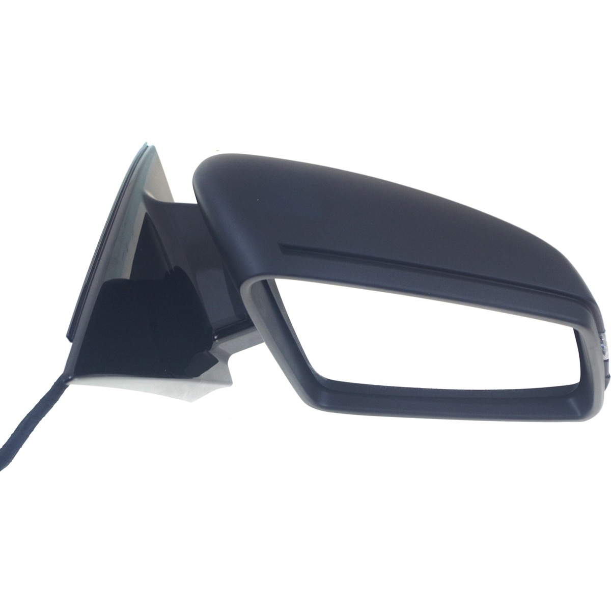 Mirror Right Hand Side Heated for Mercedes E Class Passenger RH Sedan ...