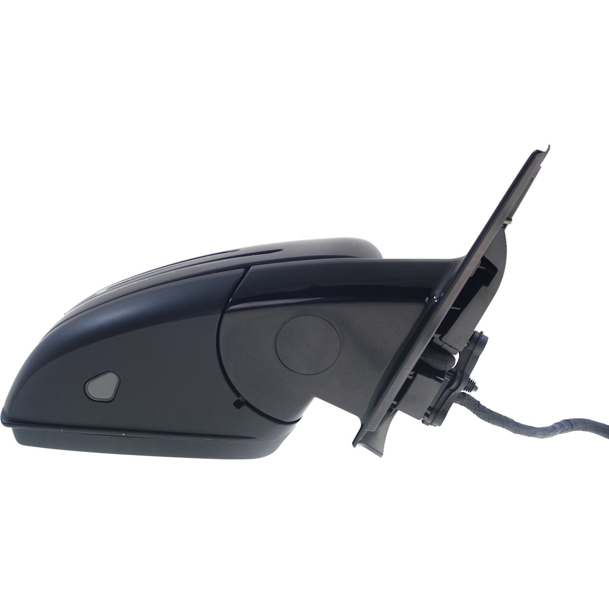 Mirror Right Hand Side Heated for Mercedes E Class Passenger RH Sedan ...