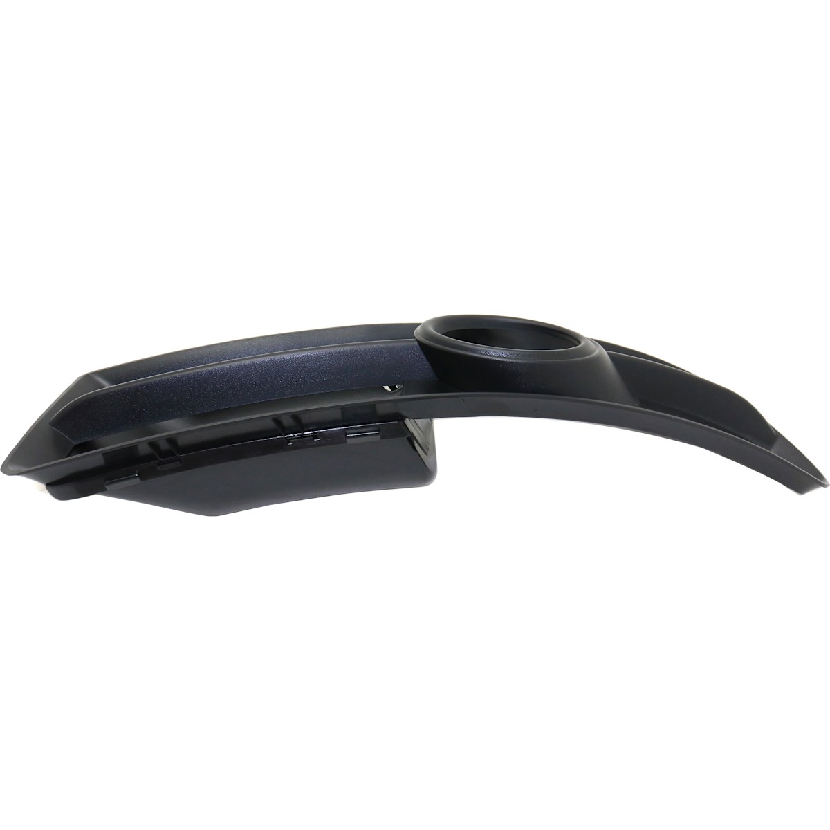 Set of 3 Bumper Cover Fascias Front 8E0807105NGRU, 8E0807681G01C ...