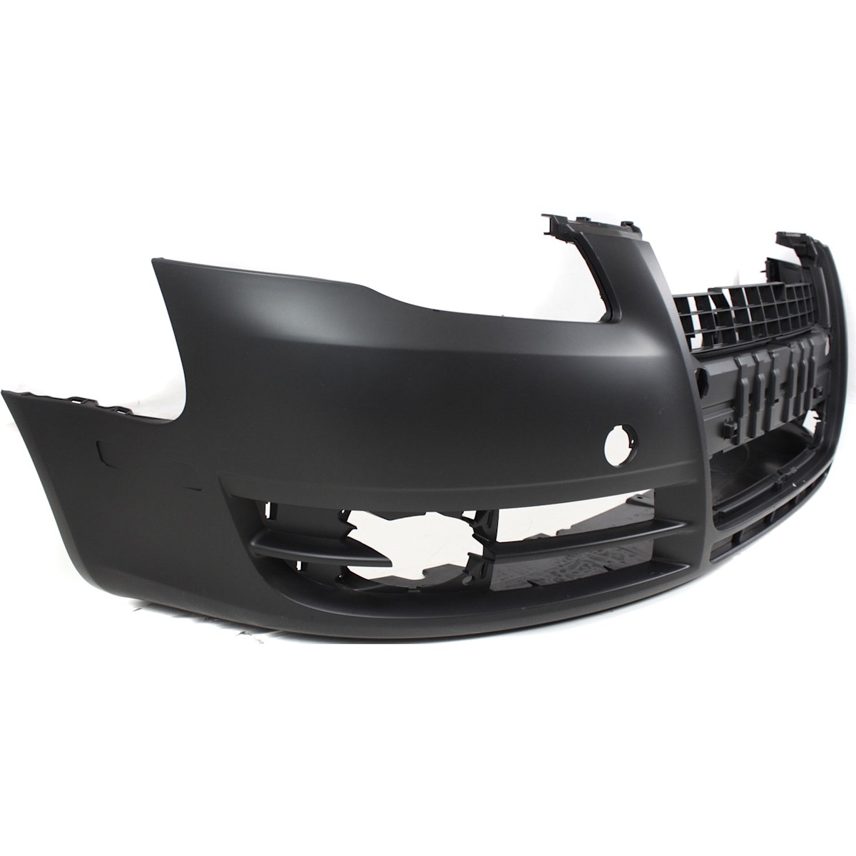 Set of 3 Bumper Cover Fascias Front 8E0807105NGRU, 8E0807681G01C ...