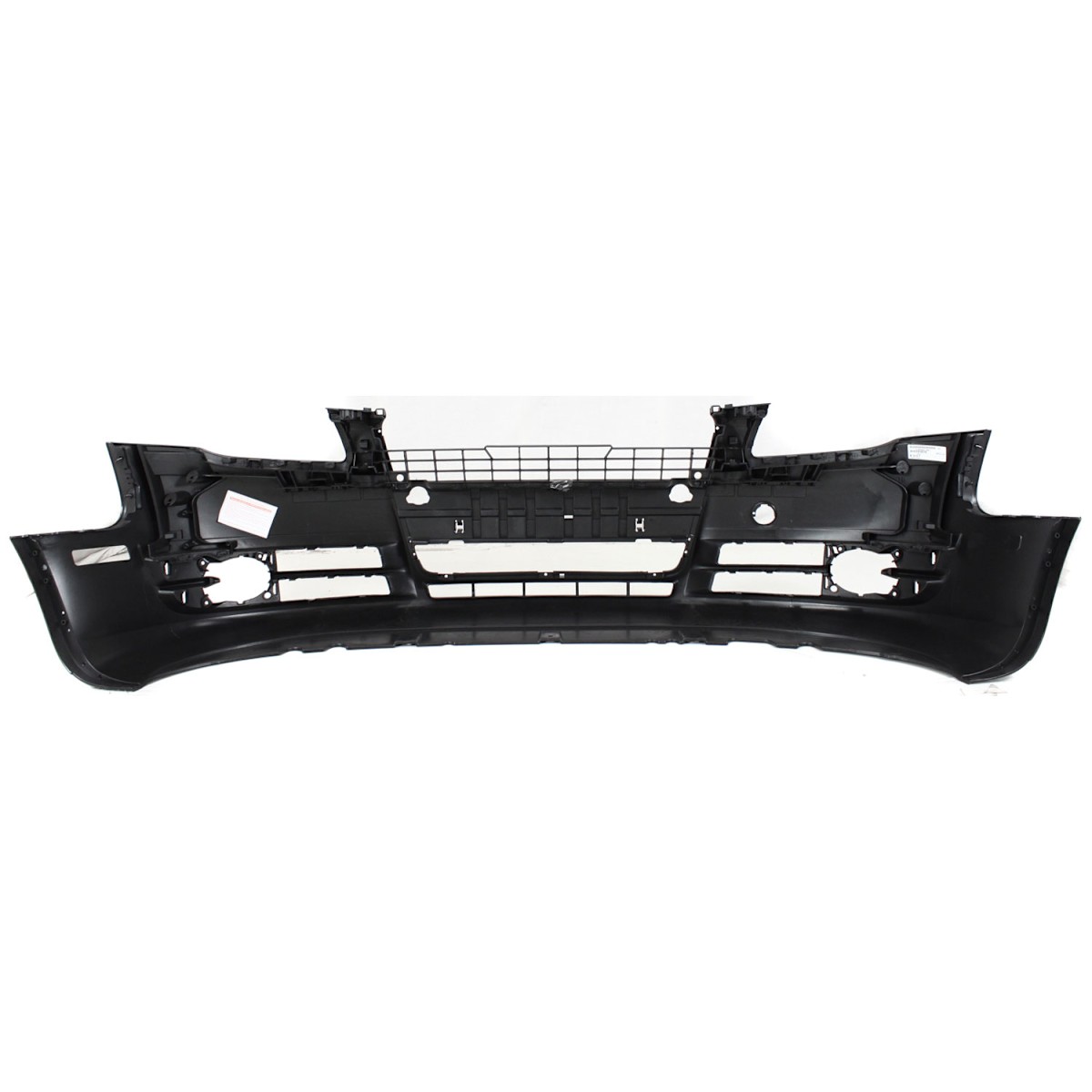 Set of 3 Bumper Cover Fascias Front 8E0807105NGRU, 8E0807681G01C ...