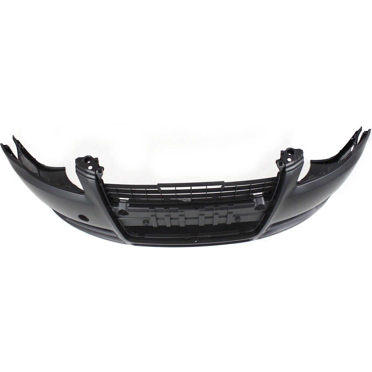 Set of 3 Bumper Cover Fascias Front 8E0807105NGRU, 8E0807681G01C ...