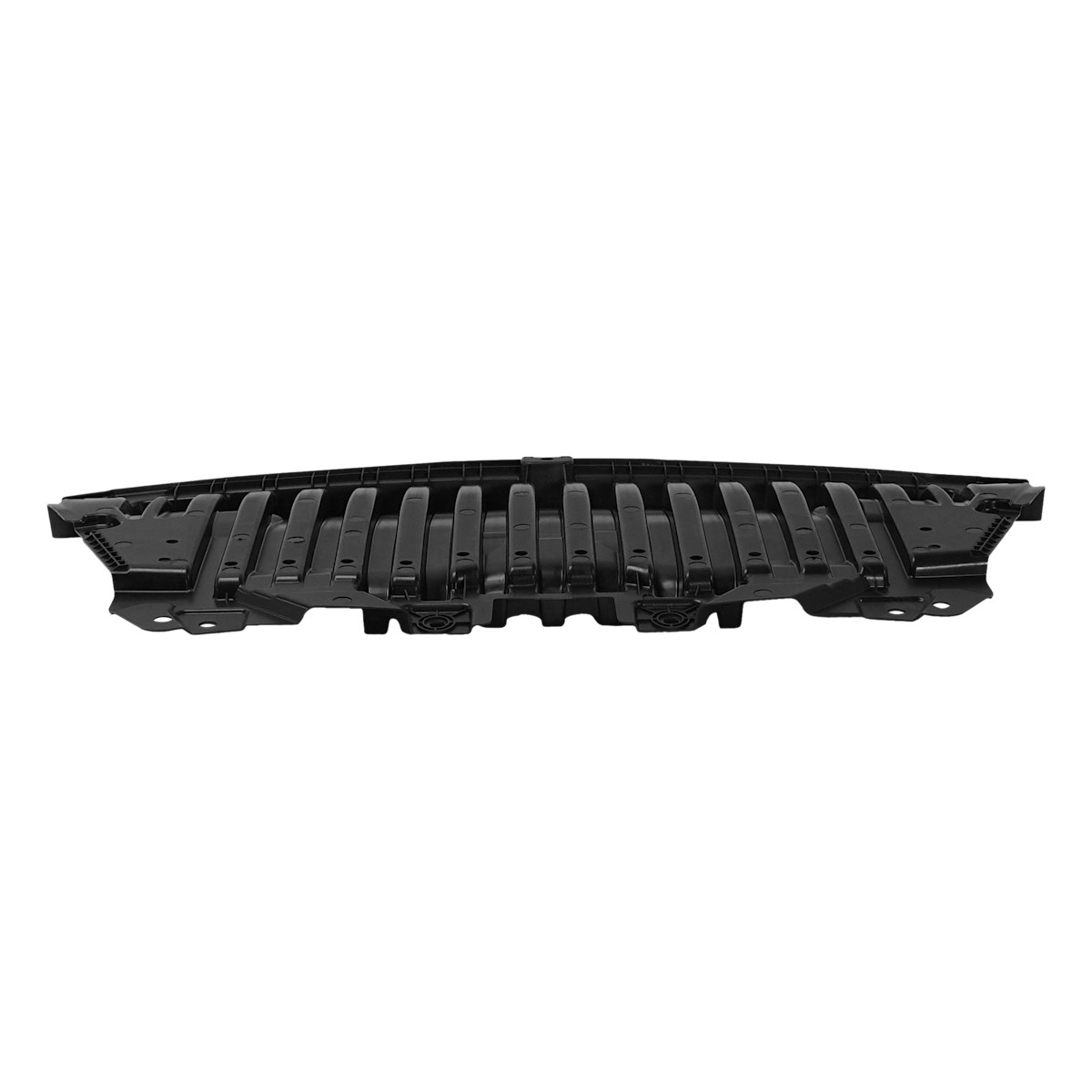 Engine Splash Shield Front for Mercedes E Class 2135200900 Mercedes ...