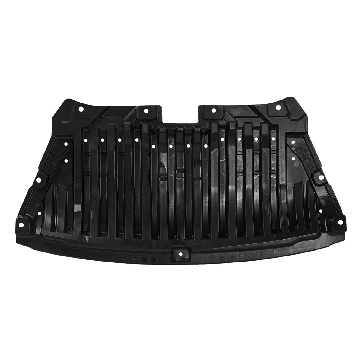 Engine Splash Shield Front for Mercedes E Class 2135200900 Mercedes ...