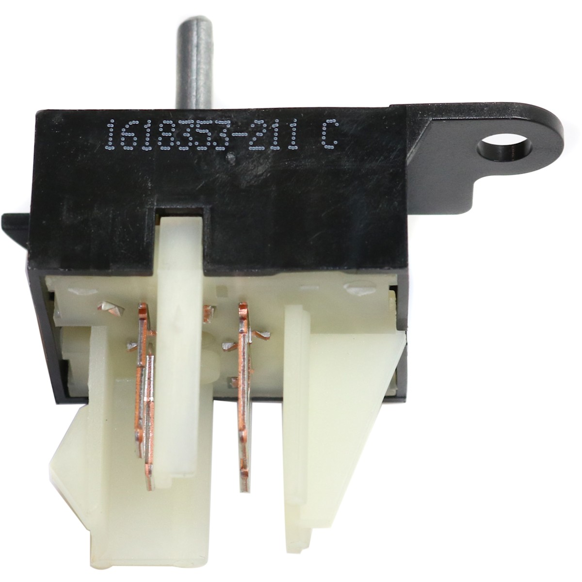 Blower Control Switch Front for E150 Van E250 E350 E450 Econoline Ford ...