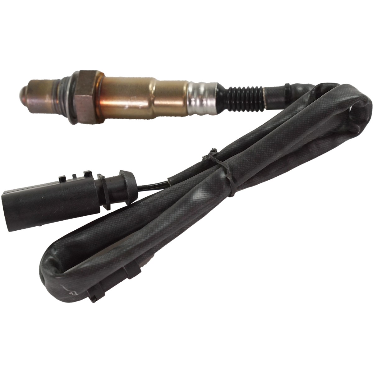 Pair O2 Oxygen Sensors Set of 2 Left-and-Right Downstream & Upstream LH ...