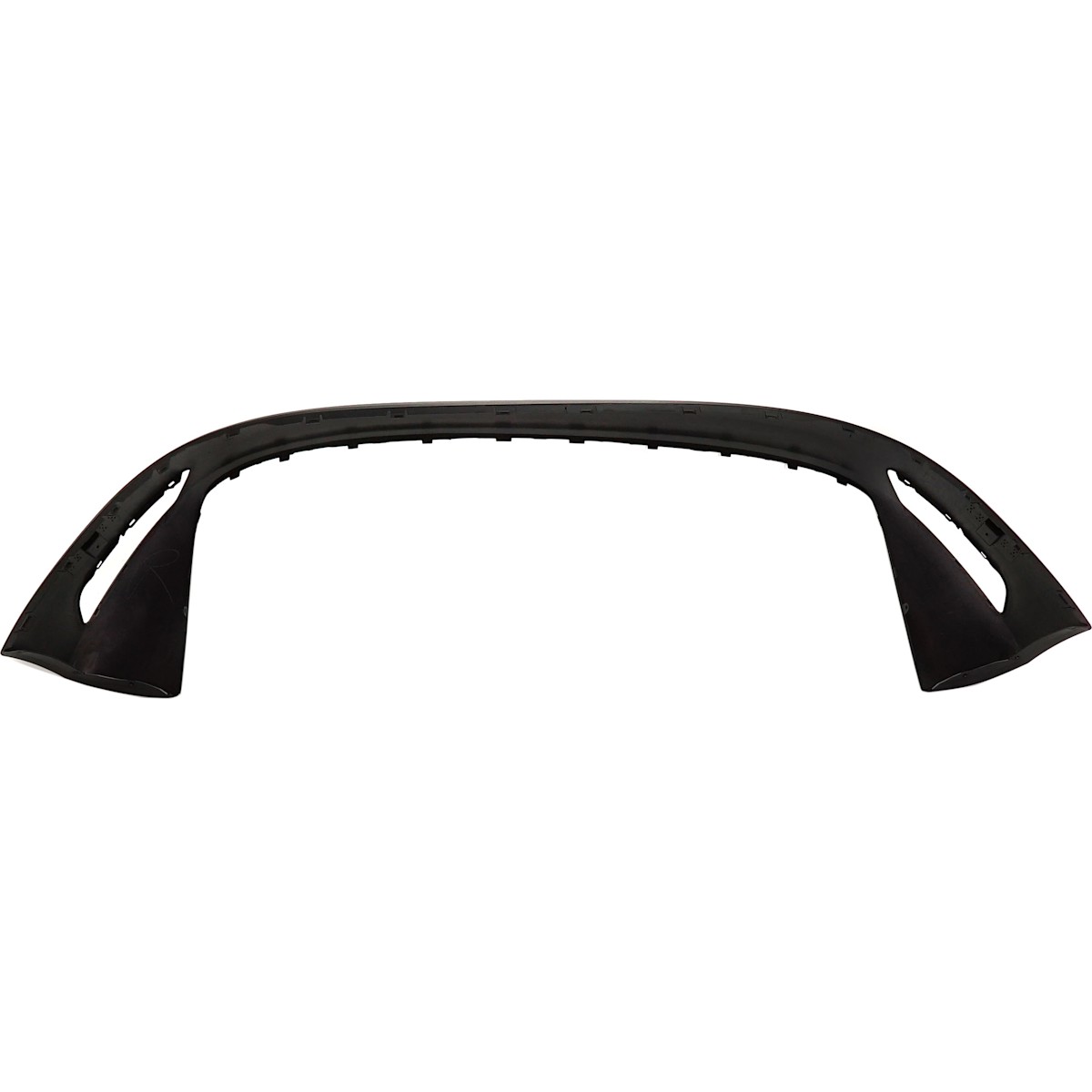 Air Dam Deflector Valance Rear 398216226 for Volvo XC60 2015-2017 | eBay