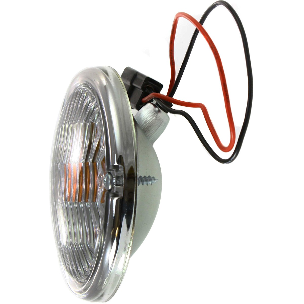 J5752771 Parking Lights Lamps Set of 2 Left-and-Right LH & RH for Jeep ...