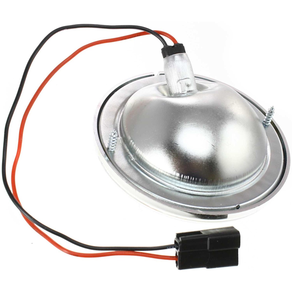 J5752771 Parking Lights Lamps Set of 2 Left-and-Right LH & RH for Jeep ...