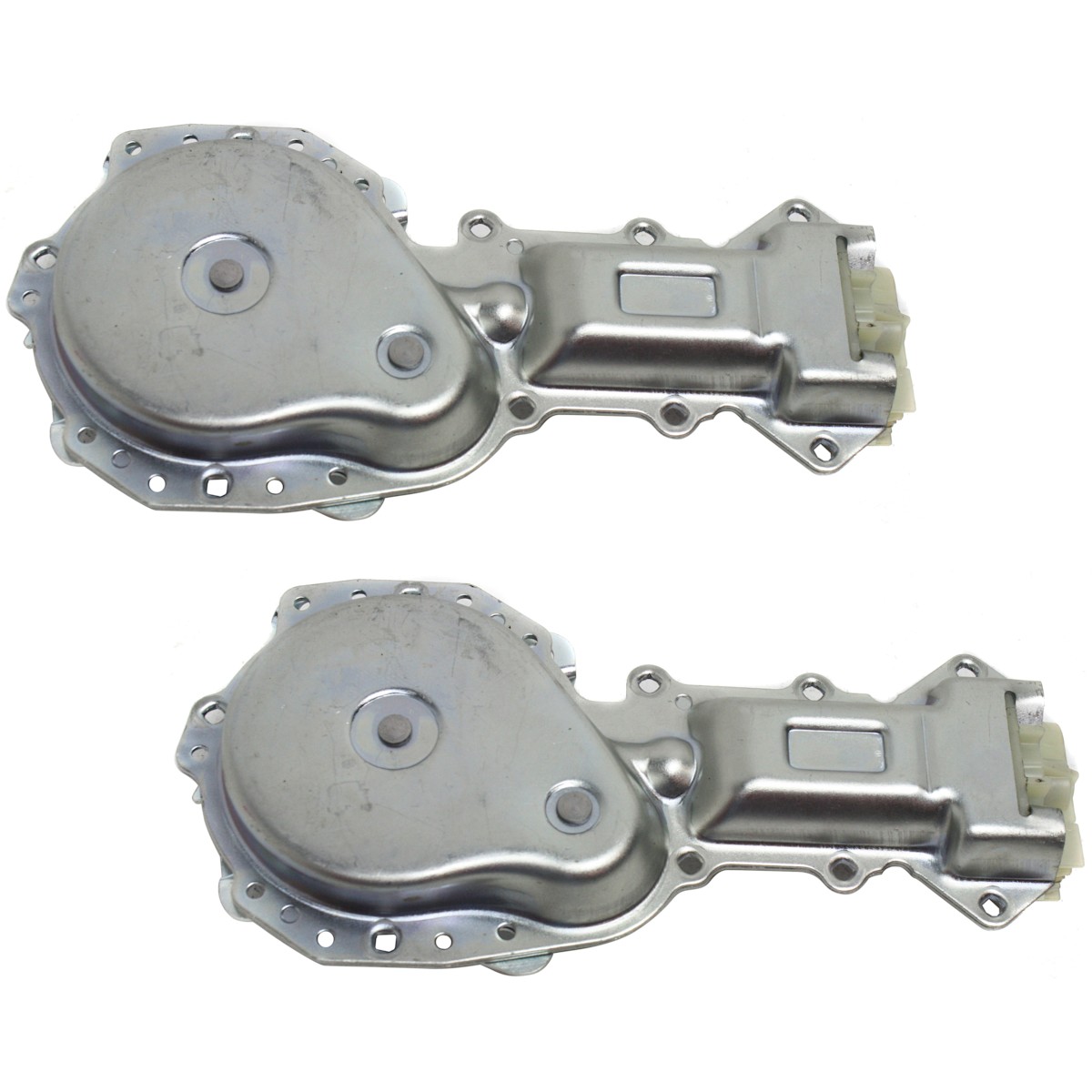 Pair Set of 2 Window Motors Front or Rear Left-and-Right for Chevy Le ...