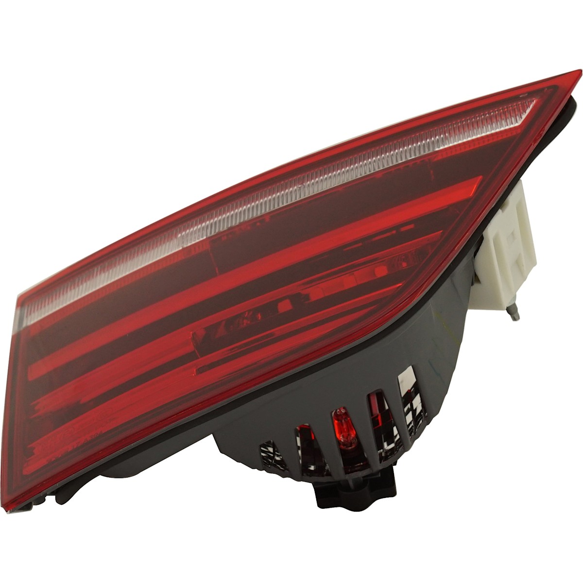 Set of 2 Tail Lights Lamps Left-and-Right Inside 63217217310 ...