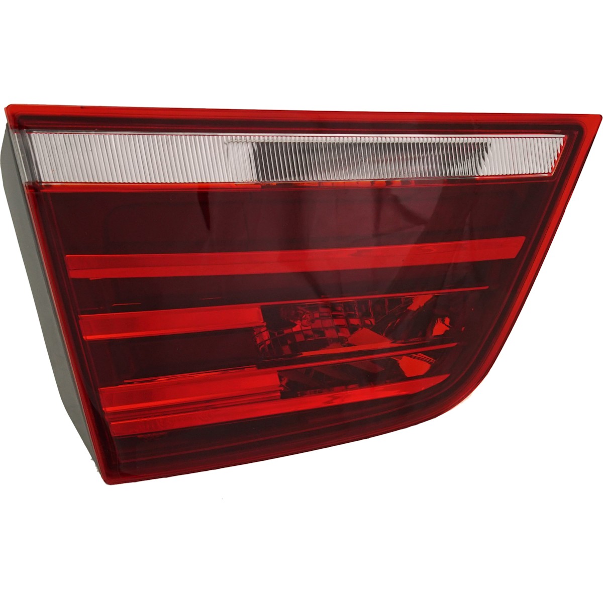 Set of 2 Tail Lights Lamps Left-and-Right Inside 63217217310 ...