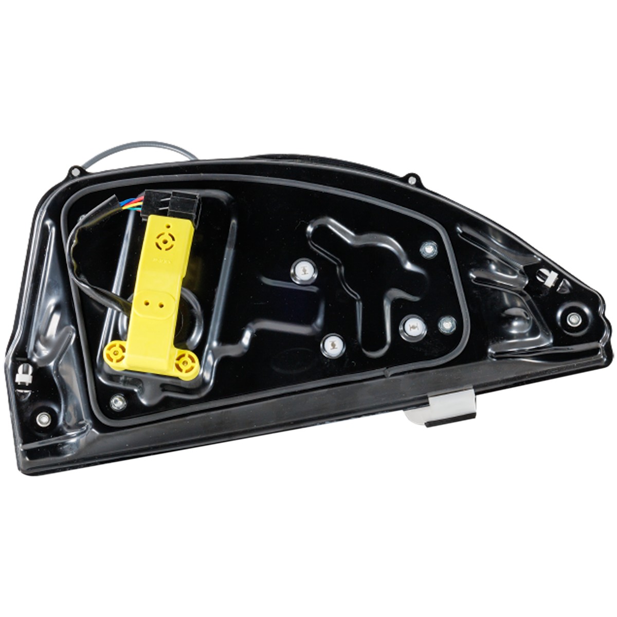 Window Regulator Rear Right Hand Side Passenger LR060138, CVH50050 for ...