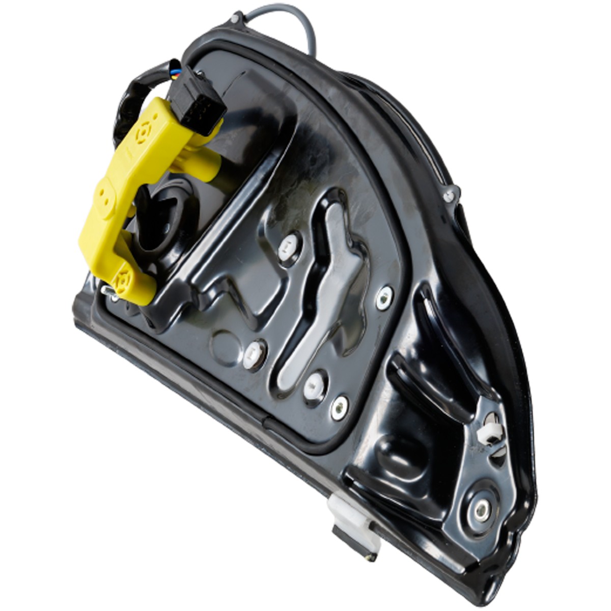 Window Regulator Rear Right Hand Side Passenger LR060138, CVH50050 for ...