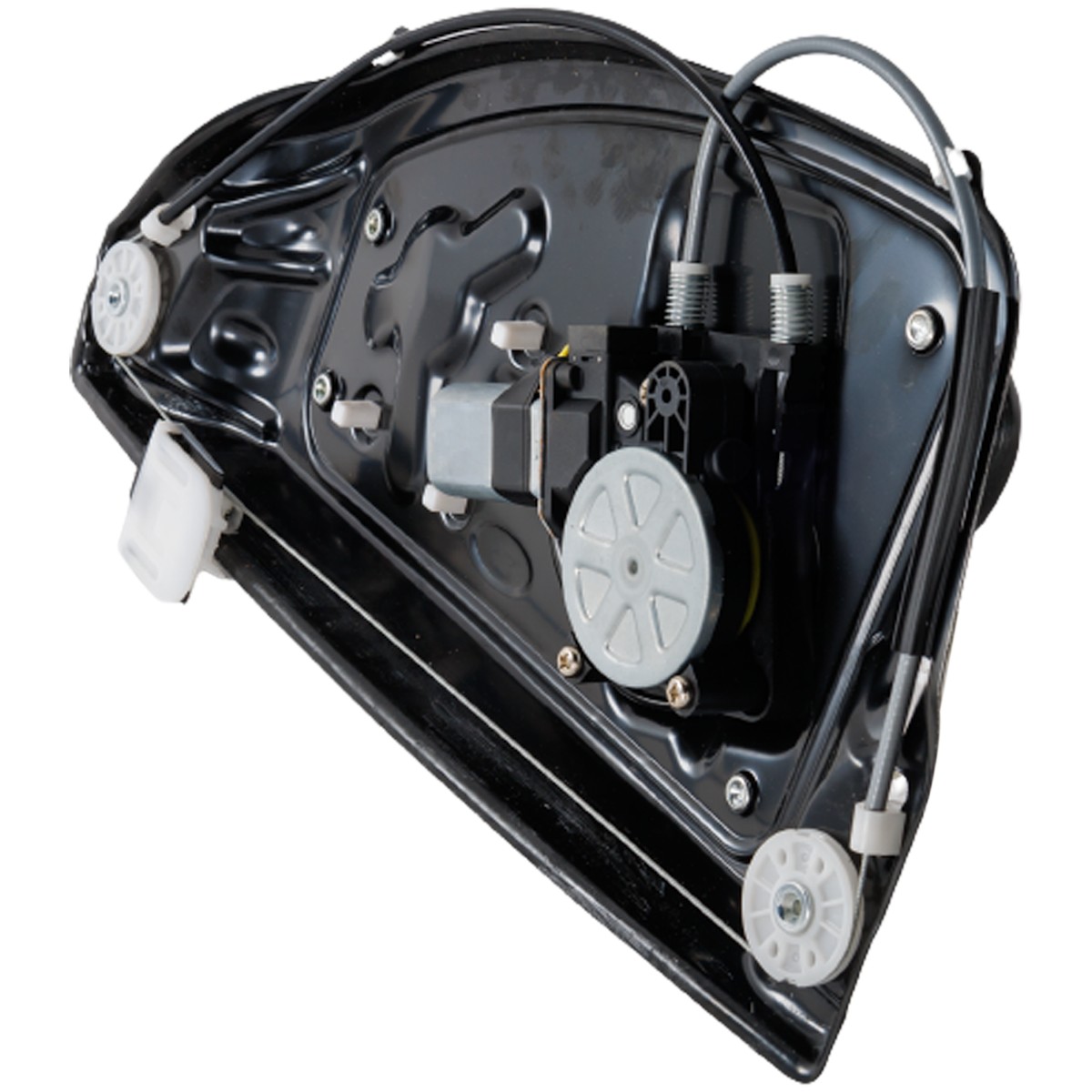 Window Regulator Rear Right Hand Side Passenger LR060138, CVH50050 for ...