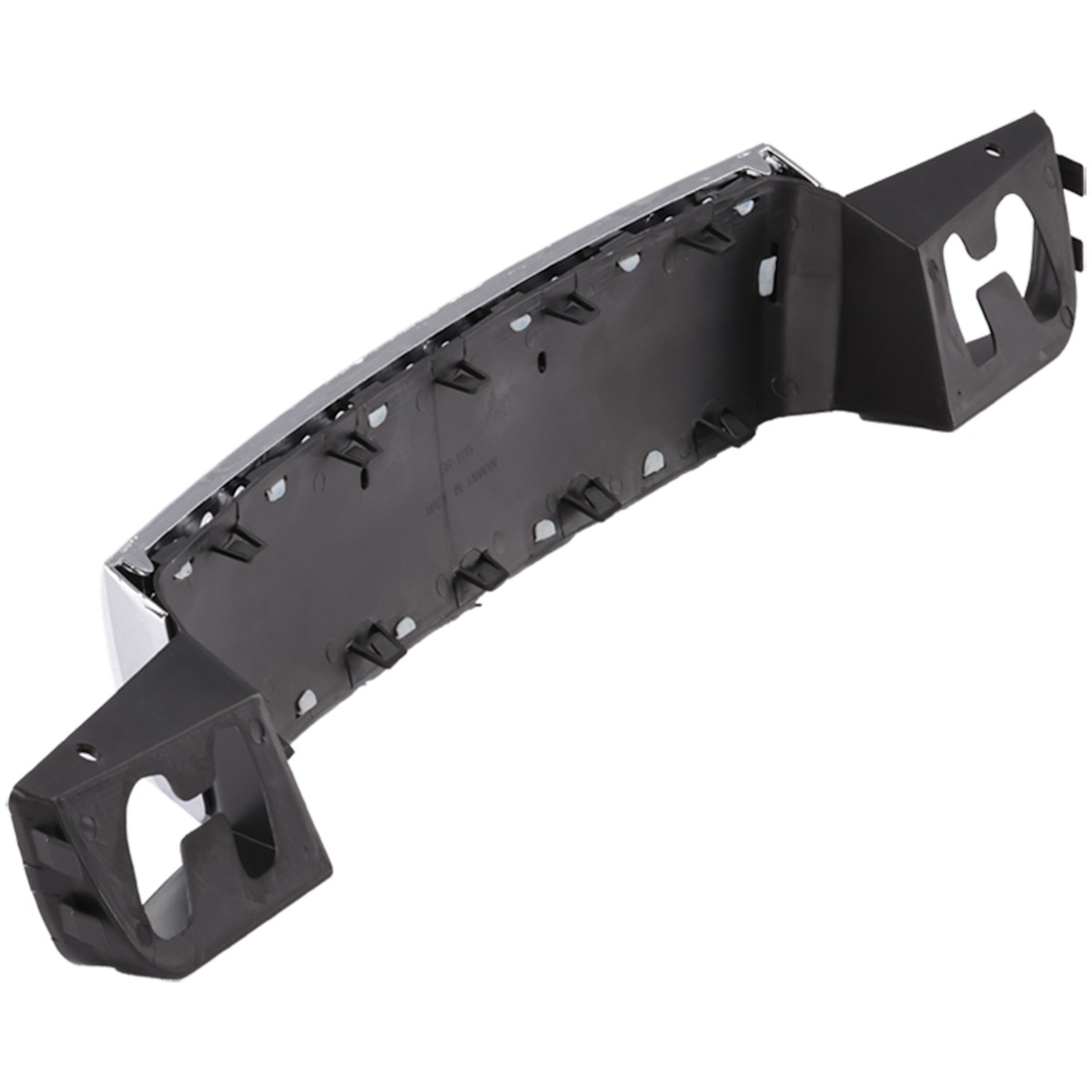 Bumper Face Bar Grille for Yukon GMC XL 1500 2007-2014 GM1036114 ...