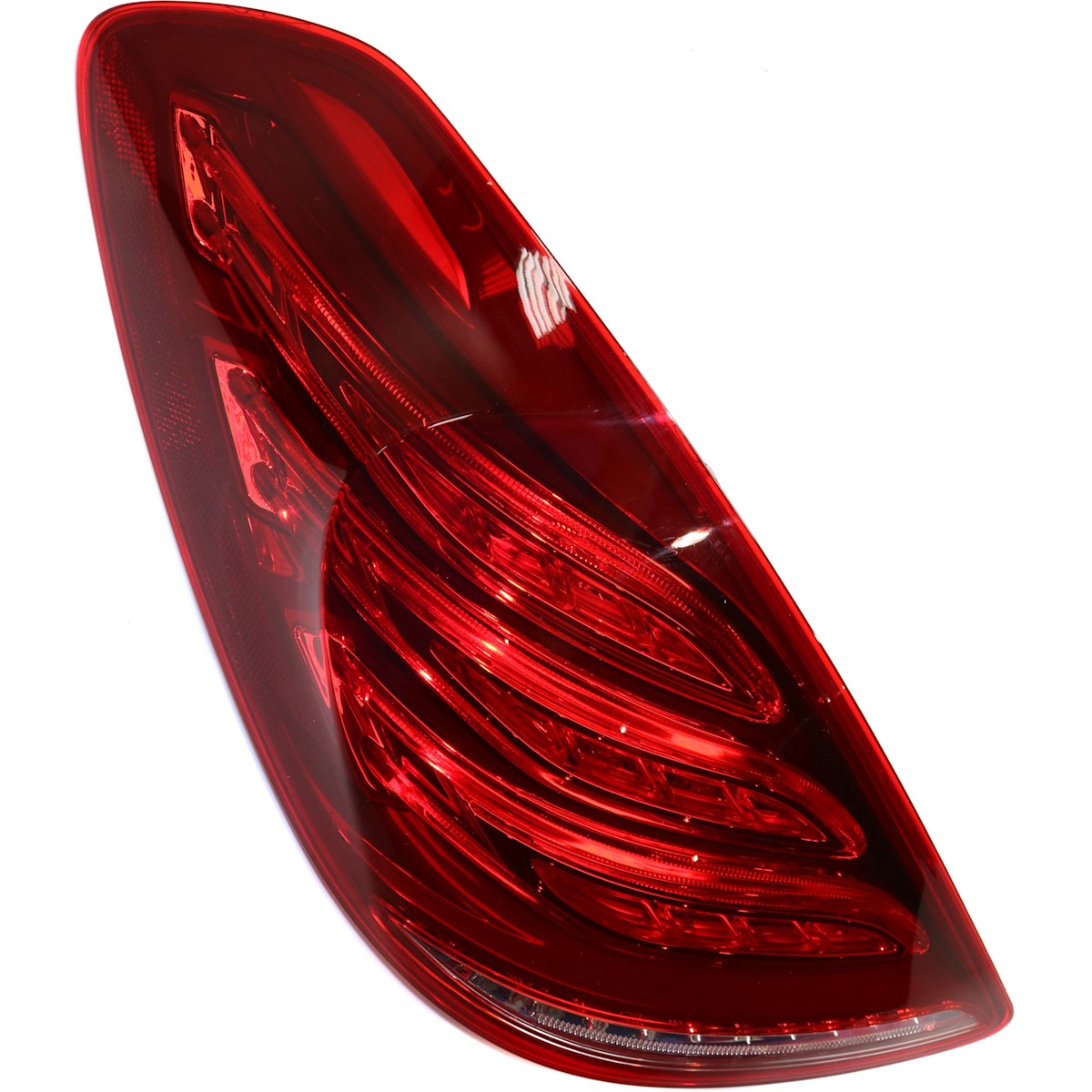 Tail Light Lamp Left Hand Side for Mercedes S Class Driver LH MB2800142 ...