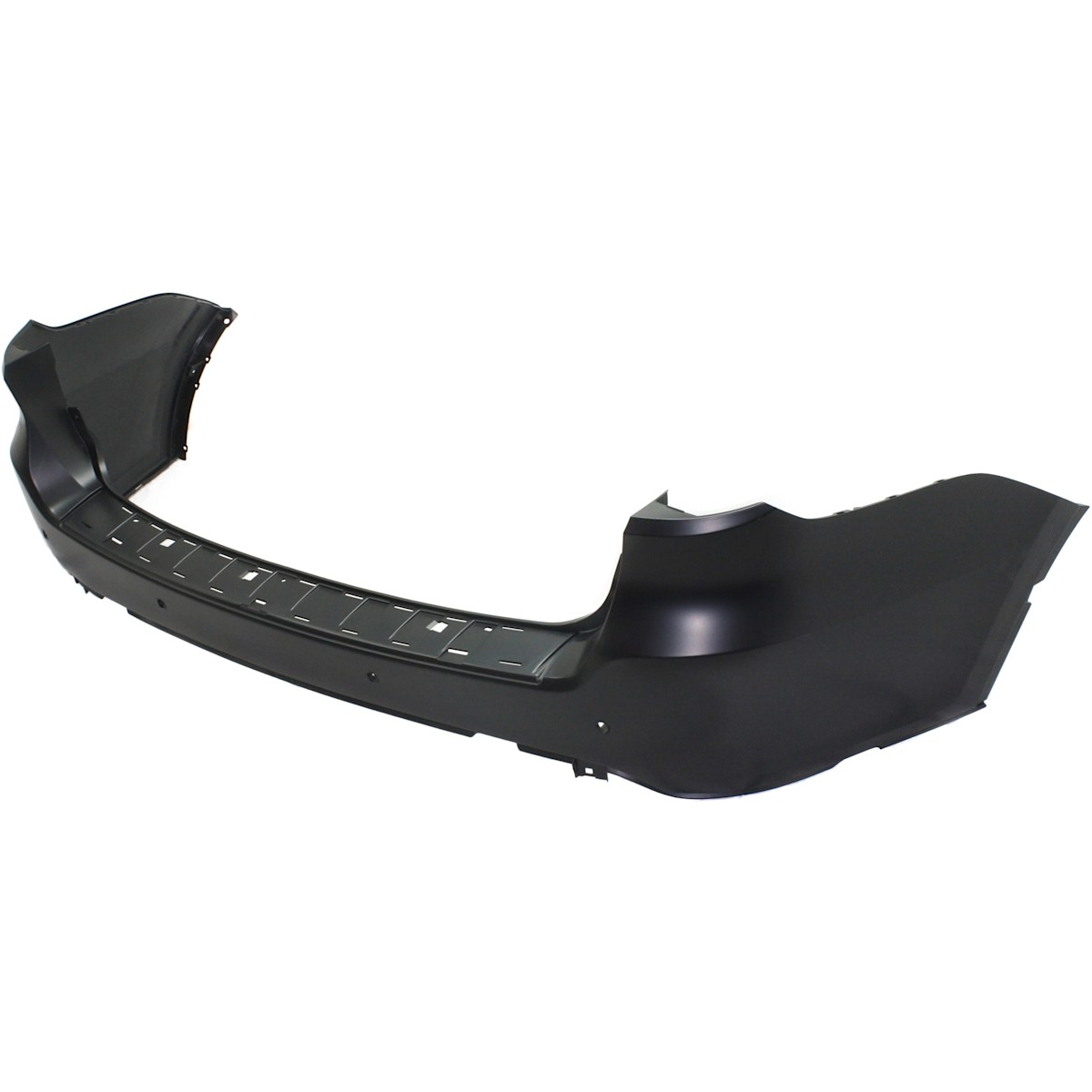 Bumper Cover Fascia For 2011-2015 Dodge Durango Rear | eBay