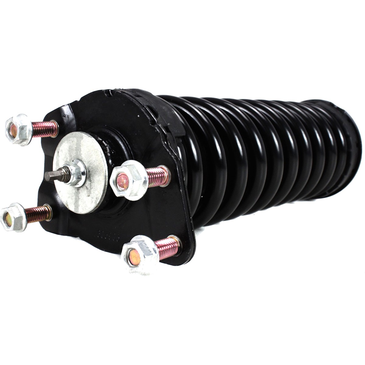 Shocks For 2007-2011 Dodge Nitro Front Left and Right Set of 2 | eBay