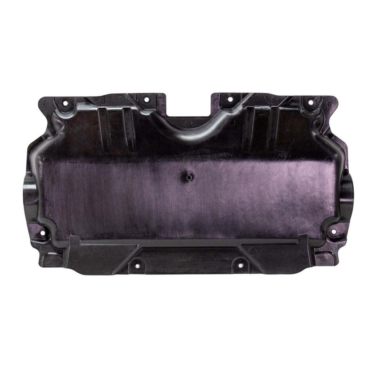Engine Splash Shield Rear for Mercedes 2055240230 Mercedes-Benz C300 ...