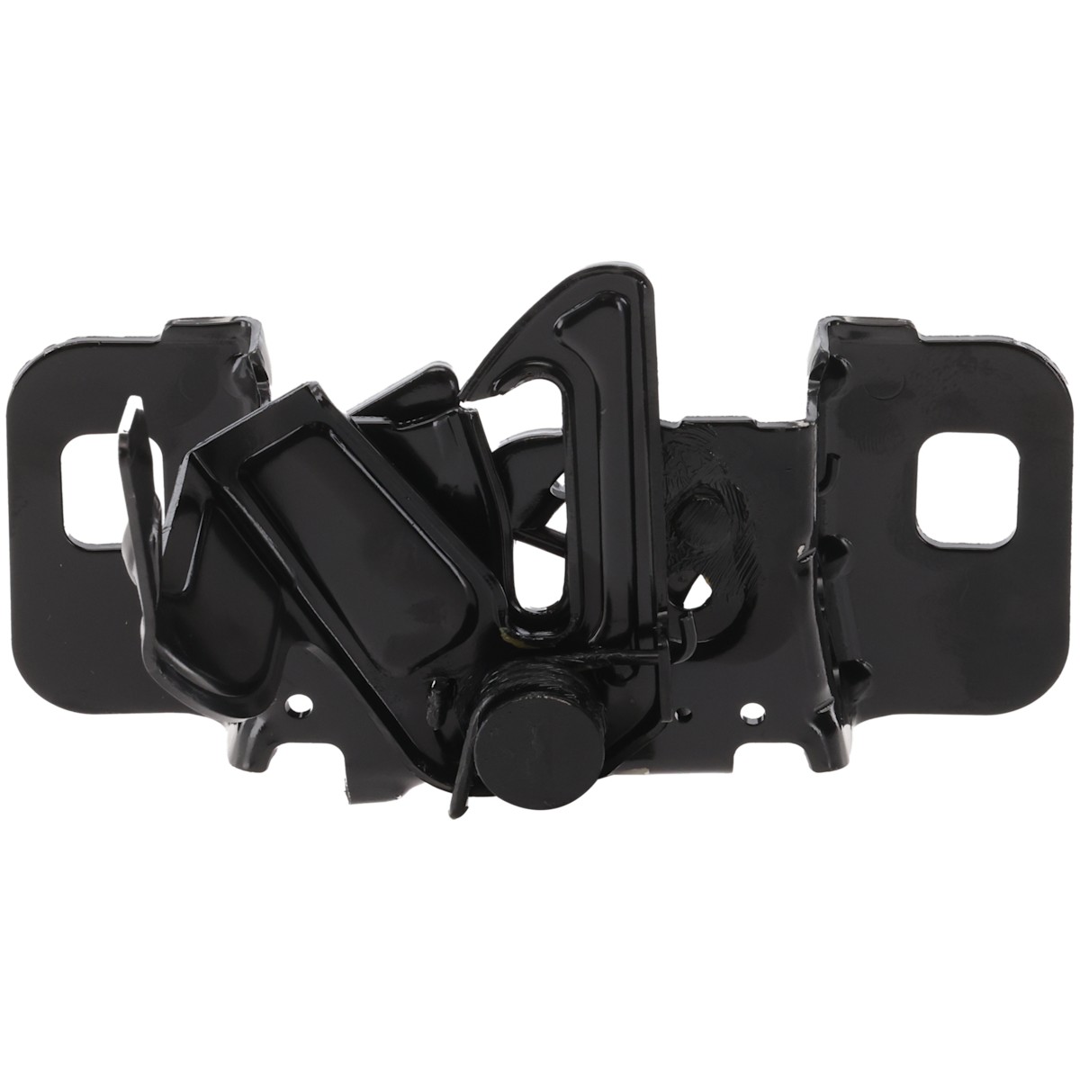 Hood Latch Lock 84460940 for GMC Sierra 2500 HD Heavy Duty 3500 2015 ...