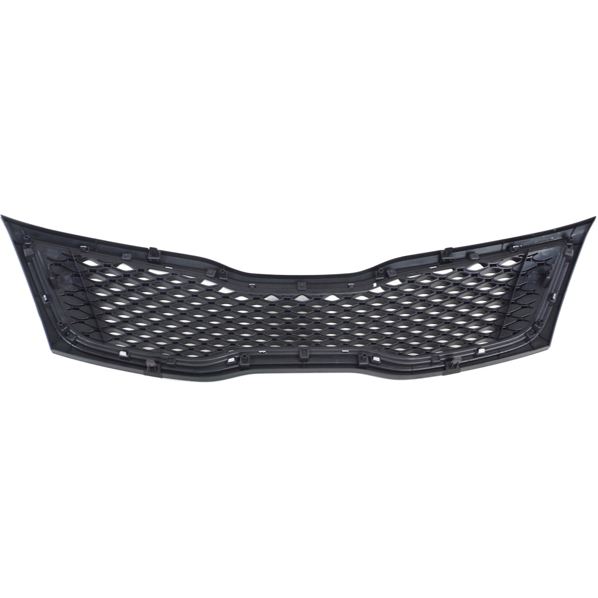 Grille Assemblies Set of 3 863504U500, 865114C500, 865614C500 | eBay