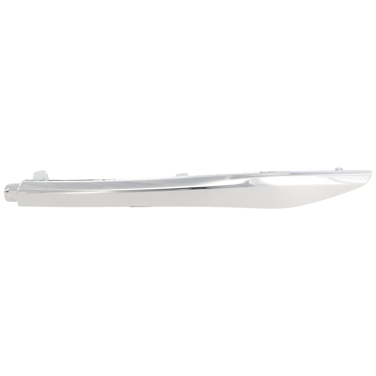 850745AA0A NI1147101 Bumper Face Bar Trim Rear Right Hand Side ...