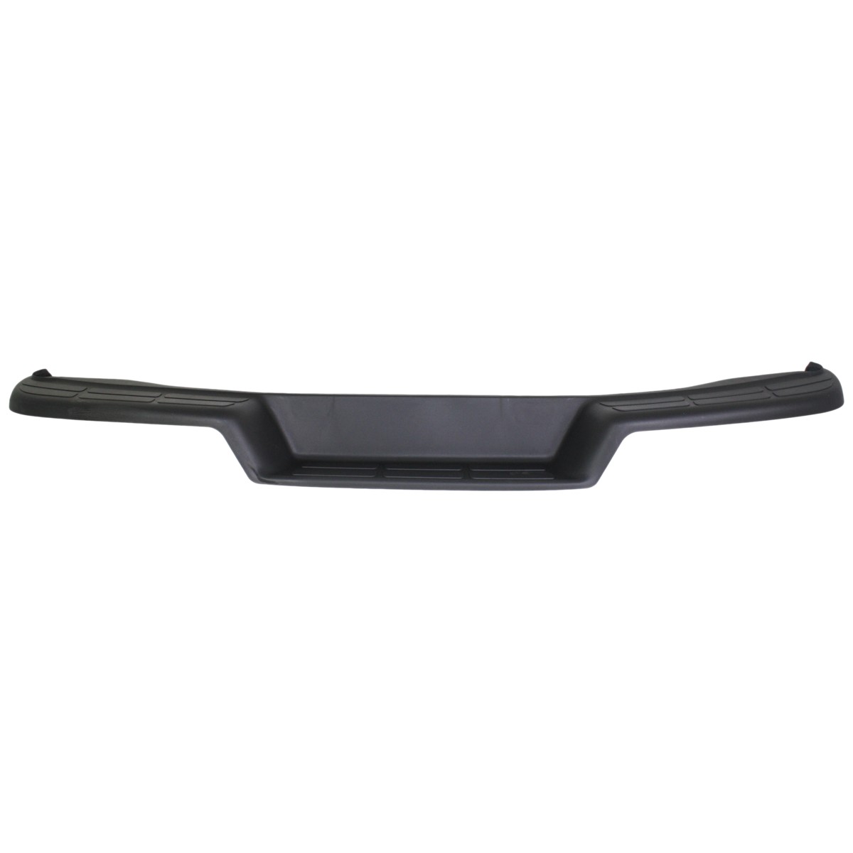 Bumper Face Bar Step Pad Rear for Chevy Express Van SaVana GM1191115 ...