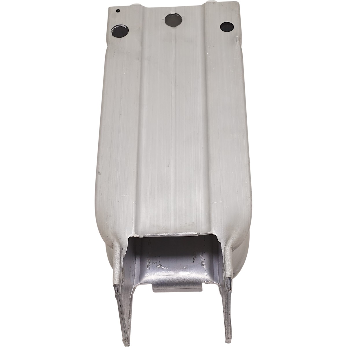 Pair Bumper Face Bar Brackets Set of 2 Front Left-and-Right for ...