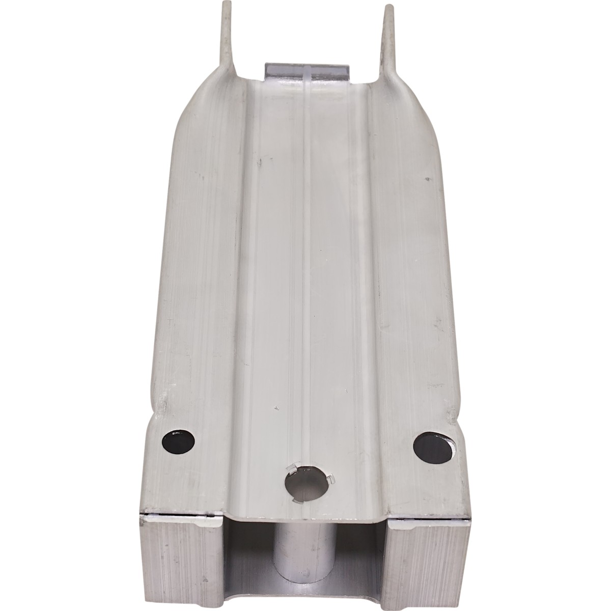 Pair Bumper Face Bar Brackets Set of 2 Front Left-and-Right for ...