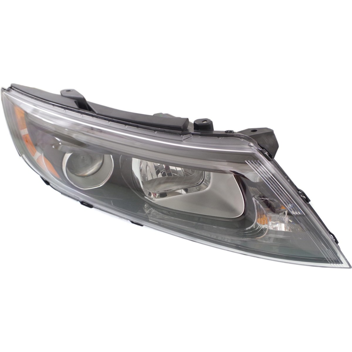 Set of 2 Headlights Lamps Left-and-Right 921024C500, 921014C500 Sedan ...