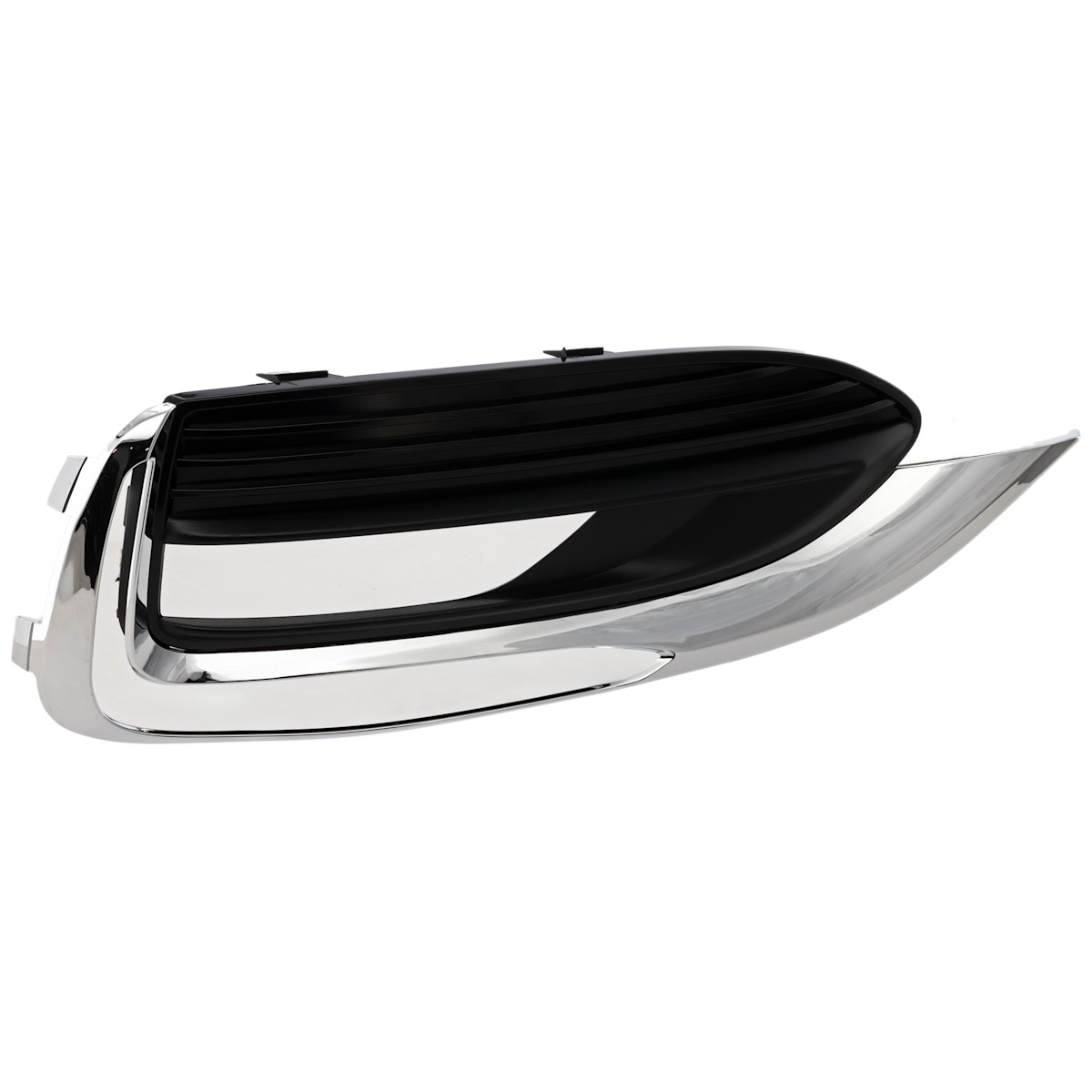 Fog Light Trim Lamp Right Hand Side Passenger RH GM1039223 84238815 for ...