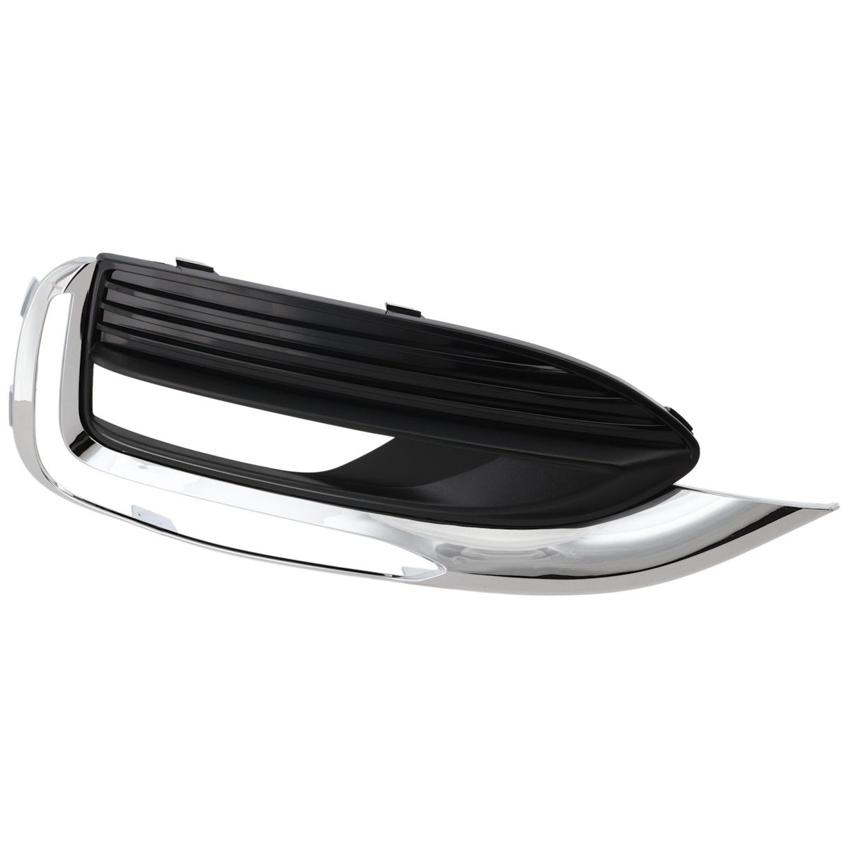 Fog Light Trim Lamp Right Hand Side Passenger RH GM1039223 84238815 for ...