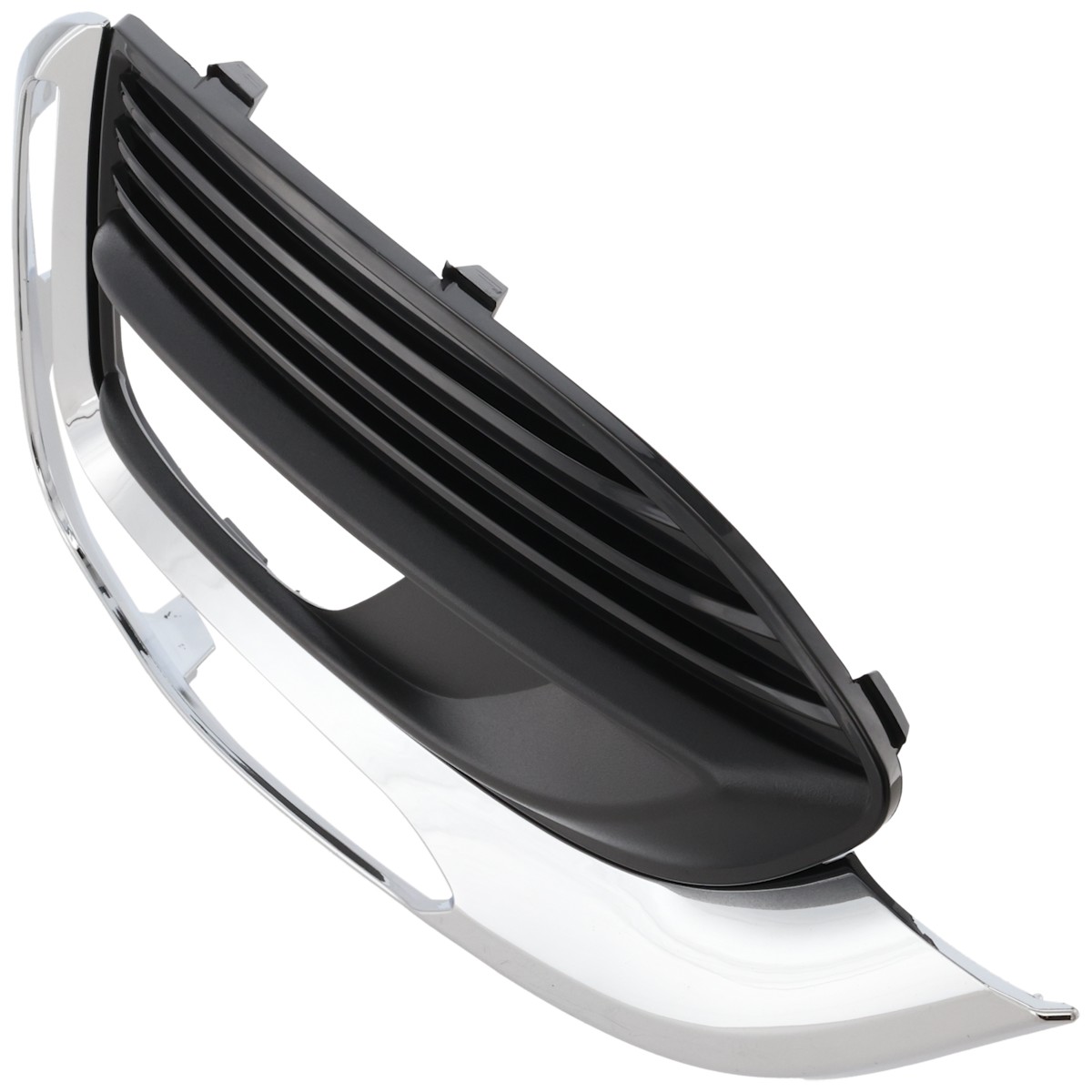 Fog Light Trim Lamp Right Hand Side Passenger RH GM1039223 84238815 for ...