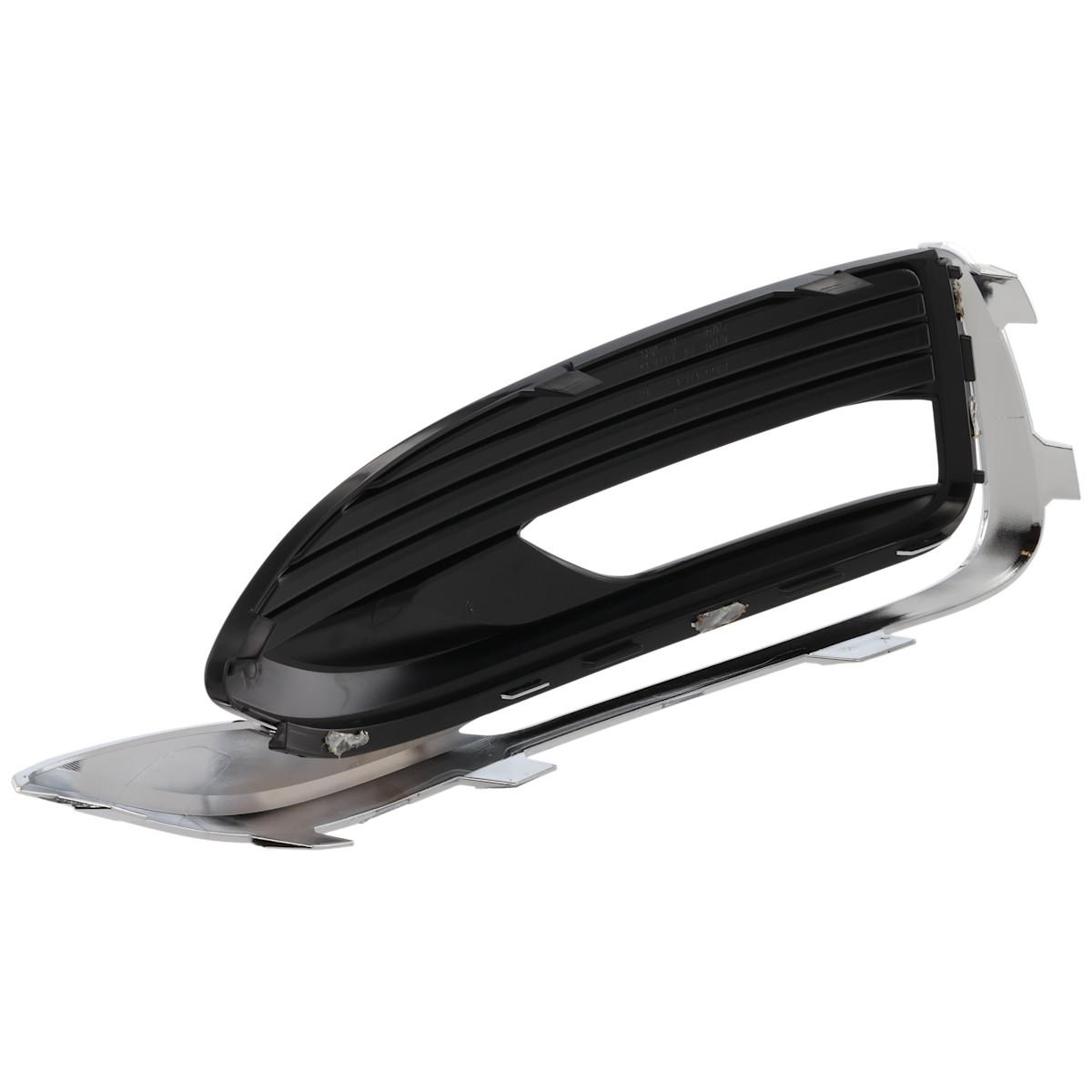 Fog Light Trim Lamp Right Hand Side Passenger RH GM1039223 84238815 for ...