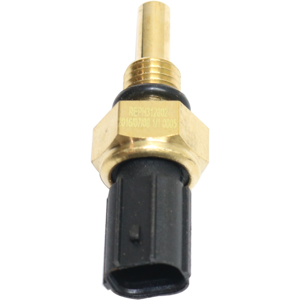 Coolant Temperature Sensor for Honda Civic Accord CR-V Odyssey Acura TL ...